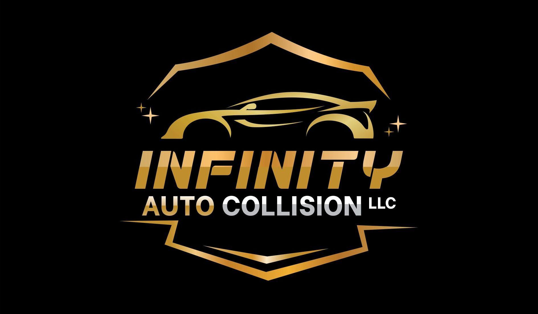 Infinity Auto Collision – Auto Body Repair & Painting Services